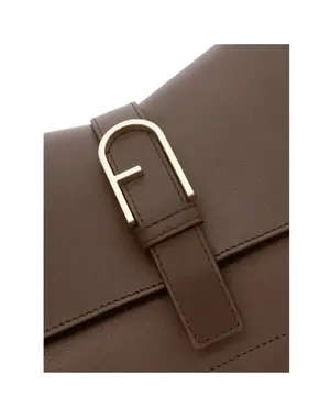 Furla Flap Shoulder Bag