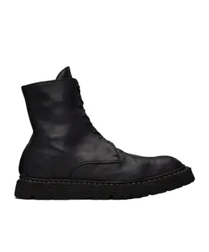 Guidi Soft Horsehide 9950 Ankle Boots