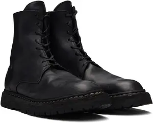 Guidi Soft Horsehide 9950 Ankle Boots