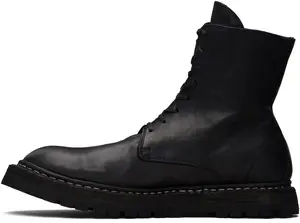 Guidi Soft Horsehide 9950 Ankle Boots