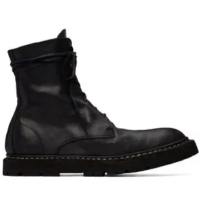 Guidi Soft Horsehide 9950 Ankle Boots