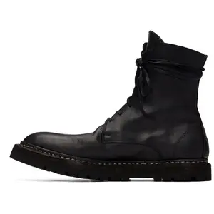 Guidi Soft Horsehide 9950 Ankle Boots