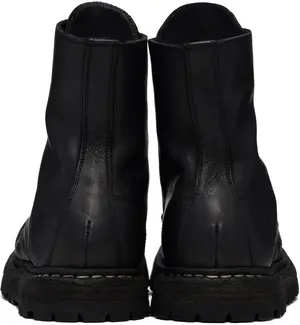 Guidi Soft Horsehide 9950 Ankle Boots