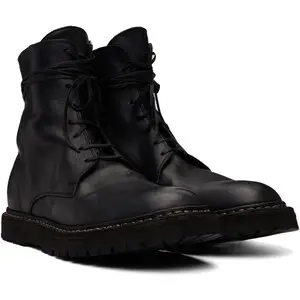 Guidi Soft Horsehide 9950 Ankle Boots