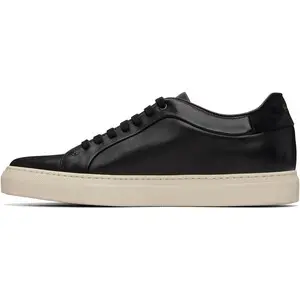 Paul Smith Round Toe Lace-up Sneakers
