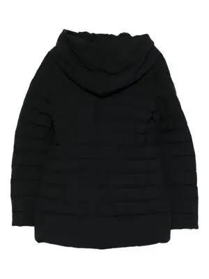 Peuterey Long-sleeved Hooded Jacket