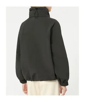 Max Mara Long-sleeve Casual Jacket