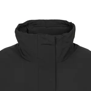 Max Mara Water-repellent Hooded Jacket