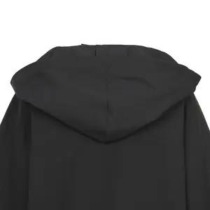 Max Mara Water-repellent Hooded Jacket
