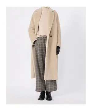 Max Mara Long-sleeved Sweater