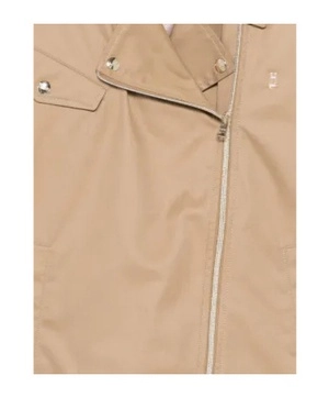 Herno Pocket Zip Jacket