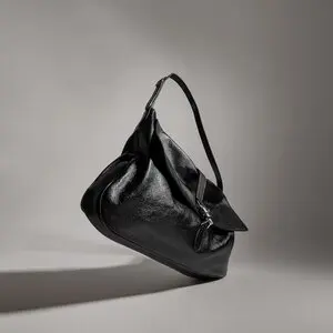 Gucci Jackie Flap Large Crossbody Bag