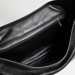 Gucci Jackie Flap Large Crossbody Bag