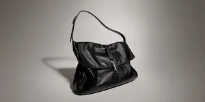 Gucci Jackie Flap Large Crossbody Bag