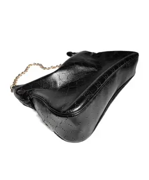 Gucci Lady Lunetta Chain Medium Shoulder Bag
