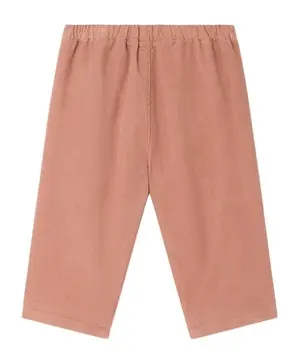 Bonpoint Dandy Pants - Light Pink
