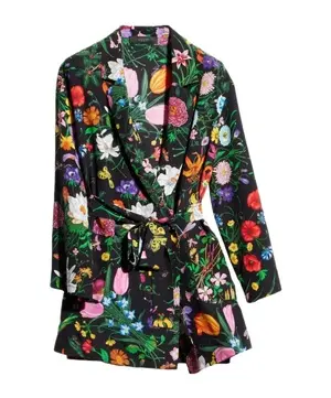 Gucci Pajama Top Sleepwear For Women
