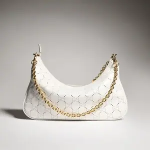 Gucci Lady Lunetta Chain Small Shoulder Bag