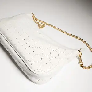 Gucci Lady Lunetta Chain Small Shoulder Bag