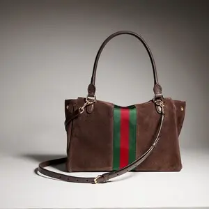 Gucci Paparazzo Medium Top Handle Bag