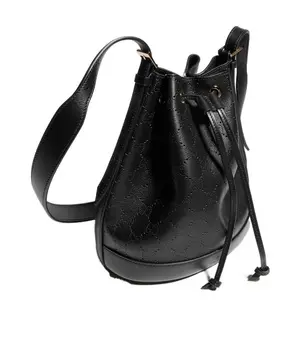 Gucci Venice Small Bucket Bag