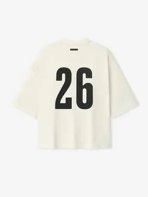 Fear Of God Merch Tee Boxy Fit