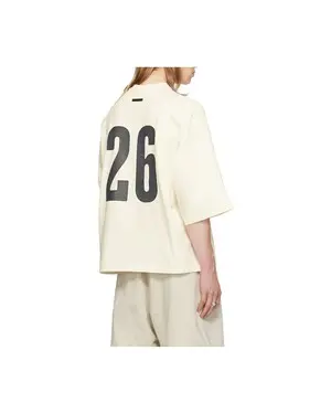 Fear Of God Merch Tee Boxy Fit