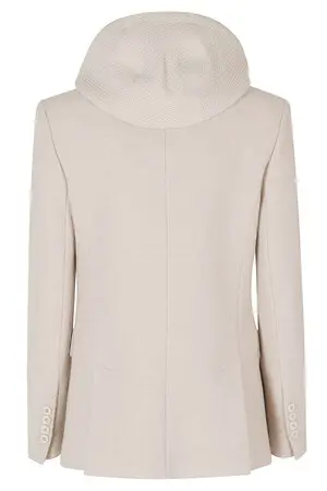Eleventy Single-breasted Suit Jacket