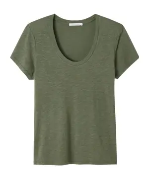American Vintage Short T-shirts For Women