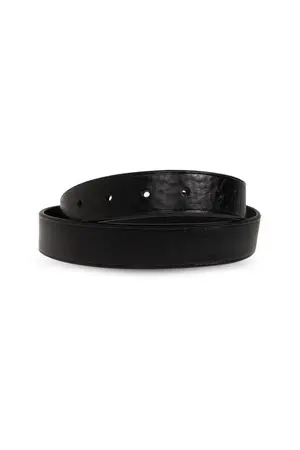 Dsquared2 Logo Detail Belt