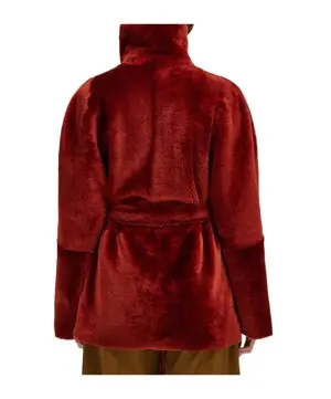 FERRAGAMO Double-breasted Coat