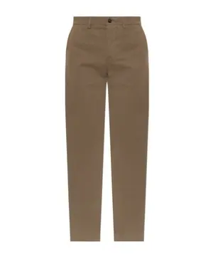 Etro Tailored Trousers With Belt Loops - No