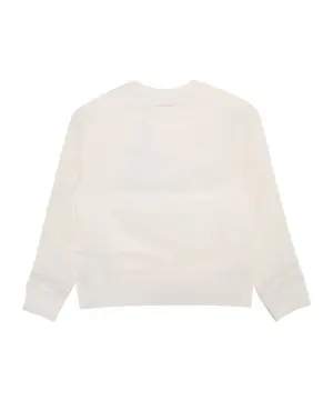 Burberry Crew-neck Sweatshirt