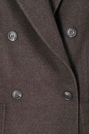 Eleventy Double-breasted Suit Jacket