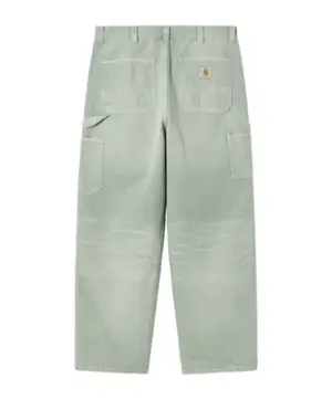 Carhartt Paneled Double Knee Trousers
