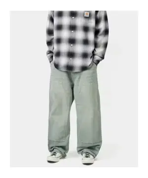 Carhartt Paneled Double Knee Trousers
