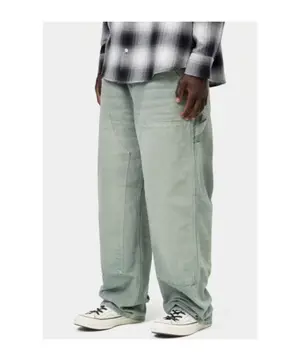 Carhartt Paneled Double Knee Trousers