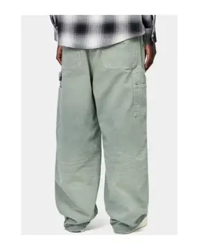 Carhartt Paneled Double Knee Trousers