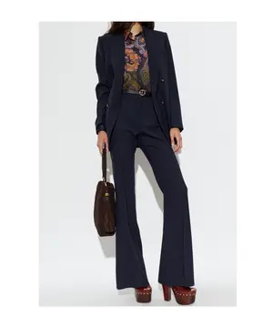 Etro Long-sleeved Shirt