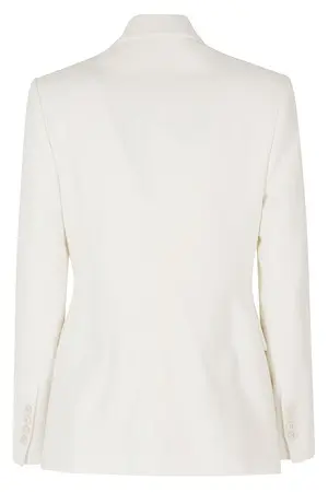 Eleventy Long-sleeved Suit Jacket