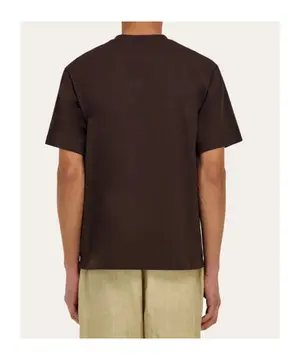 FERRAGAMO Jersey T-shirt