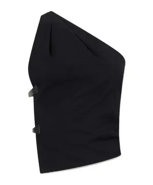 Dsquared2 Chic Night Top - Black