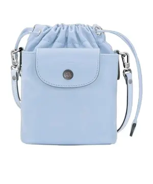 Longchamp Le Pliage Xtra Xs Bucket Bag - Wave