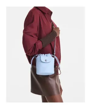 Longchamp Le Pliage Xtra Xs Bucket Bag