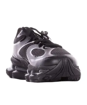 NEW BALANCE Abzorb 2000 Lace-up Sneakers