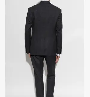 TOM FORD Lapel Long-sleeve Suit