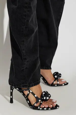 ROTATE BY BIRGER CHRISTENSEN Heeled Sandals