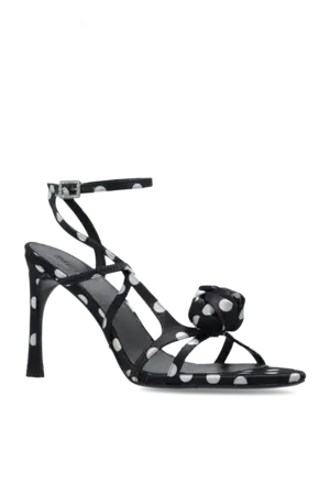 ROTATE BY BIRGER CHRISTENSEN Heeled Sandals