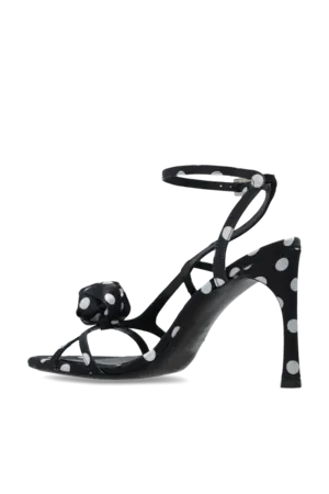 ROTATE BY BIRGER CHRISTENSEN Heeled Sandals