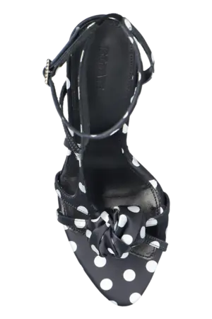 ROTATE BY BIRGER CHRISTENSEN Heeled Sandals
